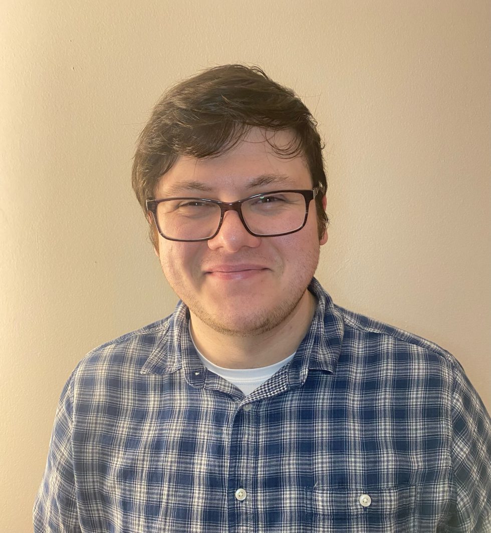 Kevin Lahey, LSW - Owens Counseling & Therapy