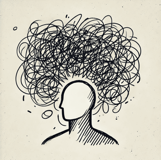 Intrusive Thoughts vs. Cognitive Distortions - Owens Counseling & Therapy