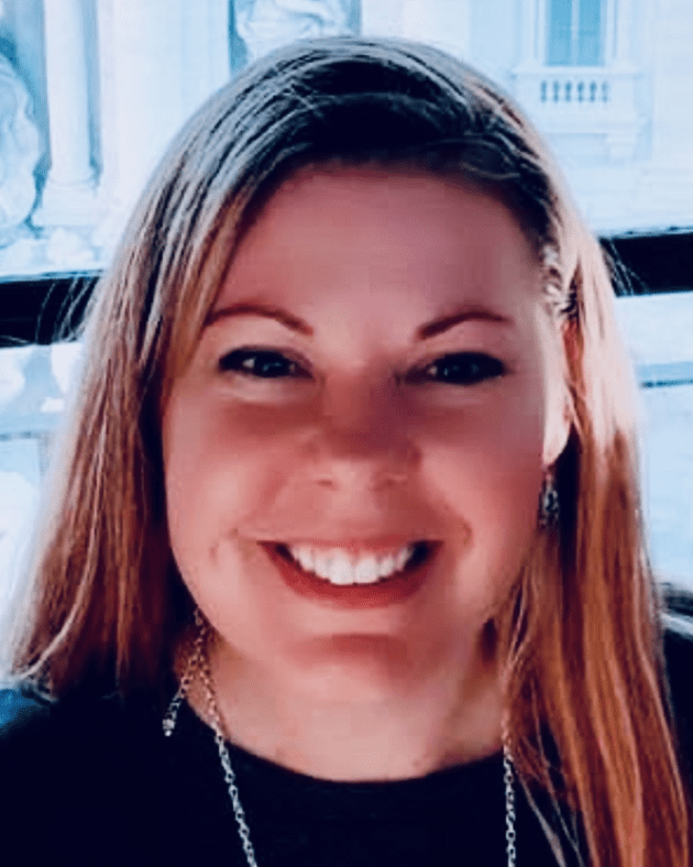 Shannon Olson, LCSW, Chief Operating Officer - Owens Counseling & Therapy